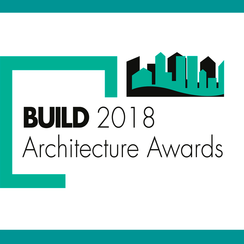 Architecture Awards - DNA Barcelona Architects Innovation Studio